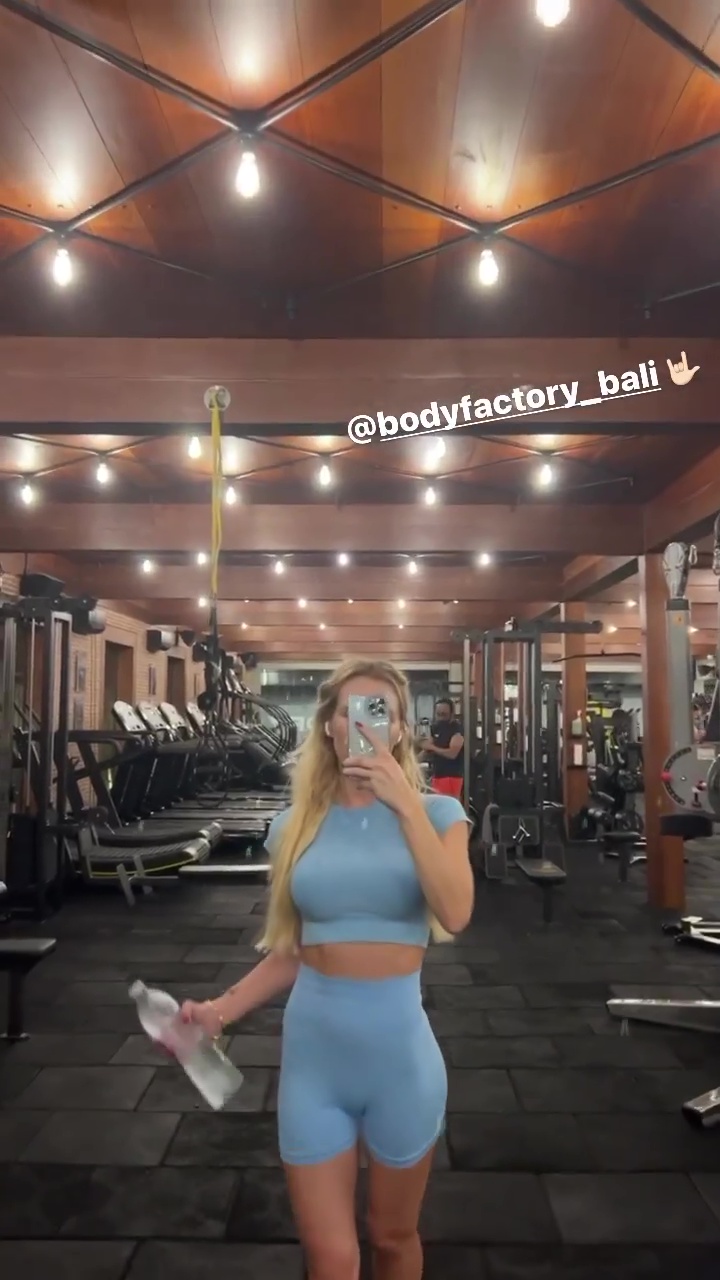 Picture of Olya Abramovich