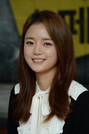 Picture of Ko Bo-gyeol