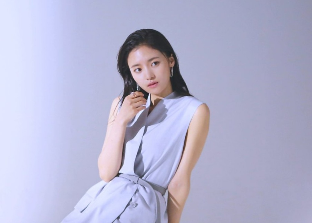 Picture of Ko Bo-gyeol