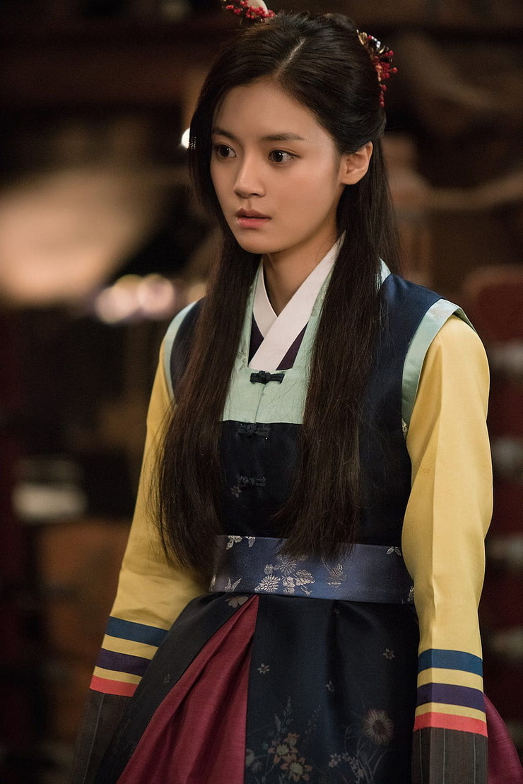 Picture of Ko Bo-gyeol