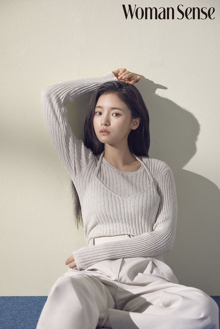 Picture of Ko Bo-gyeol