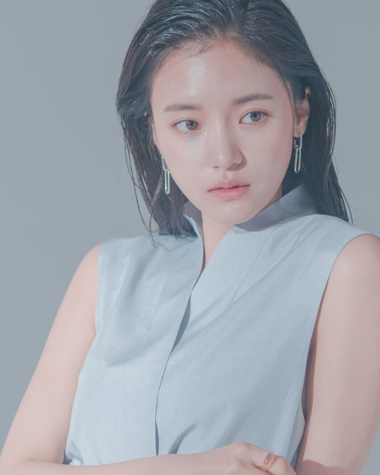 Picture of Ko Bo-gyeol