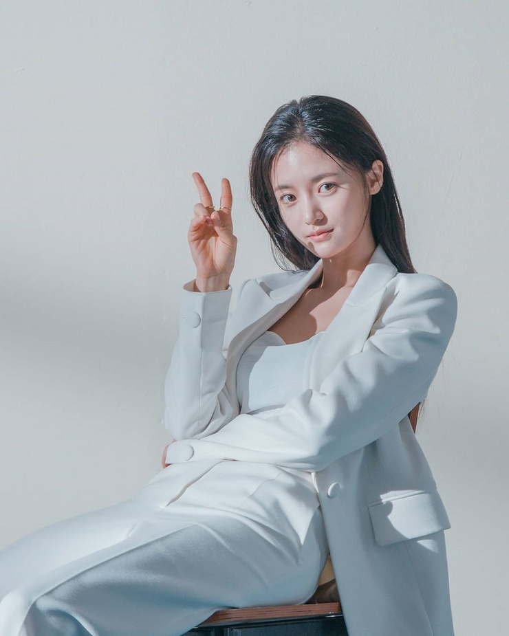 Image of Ko Bo-gyeol