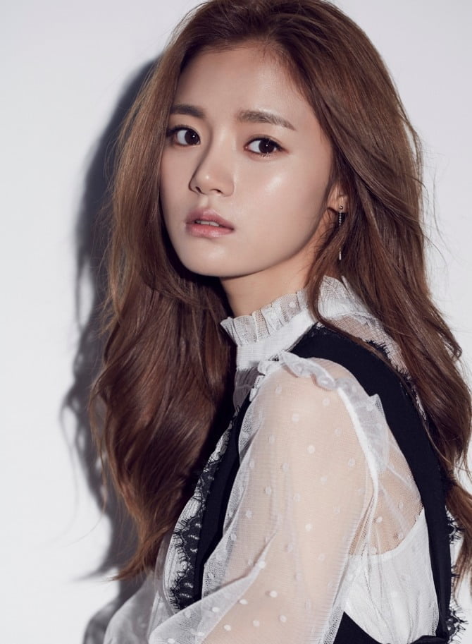 Picture of Ko Bo-gyeol