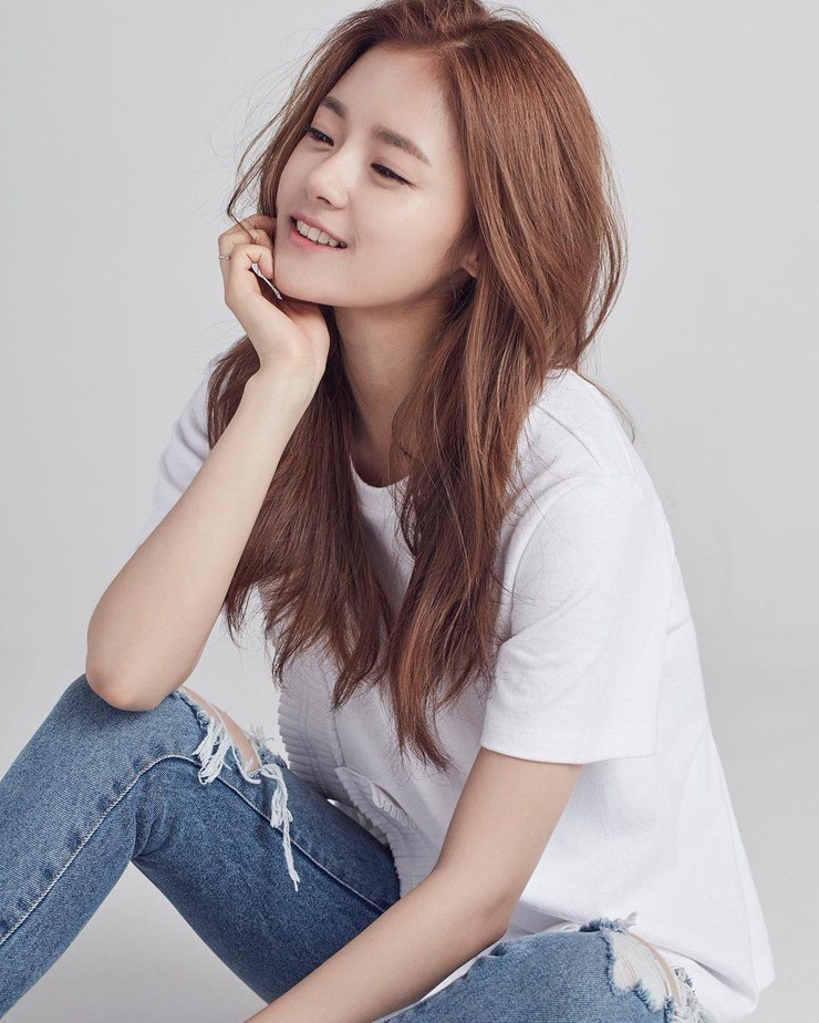 Image of Ko Bo-gyeol