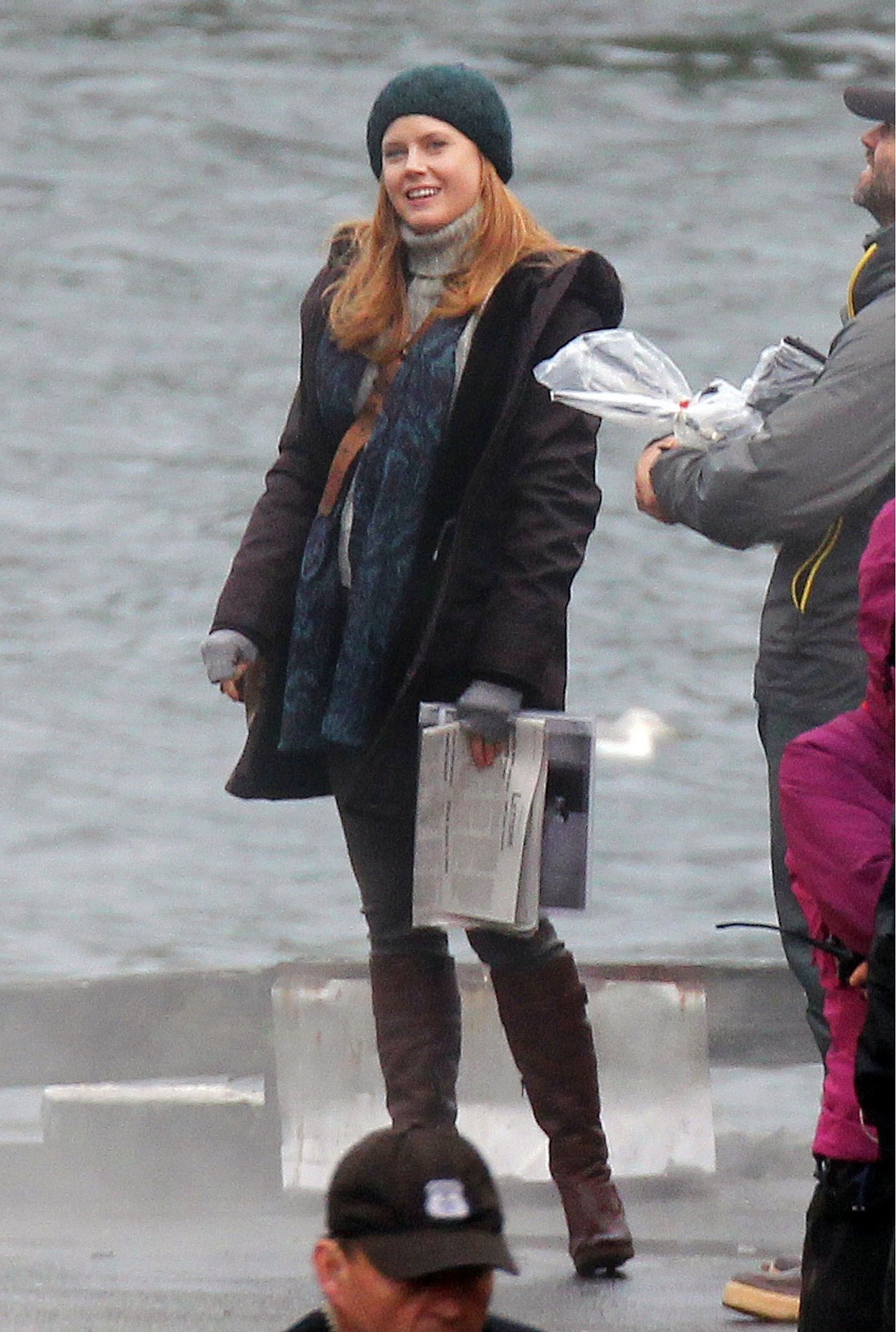 Picture of Amy Adams