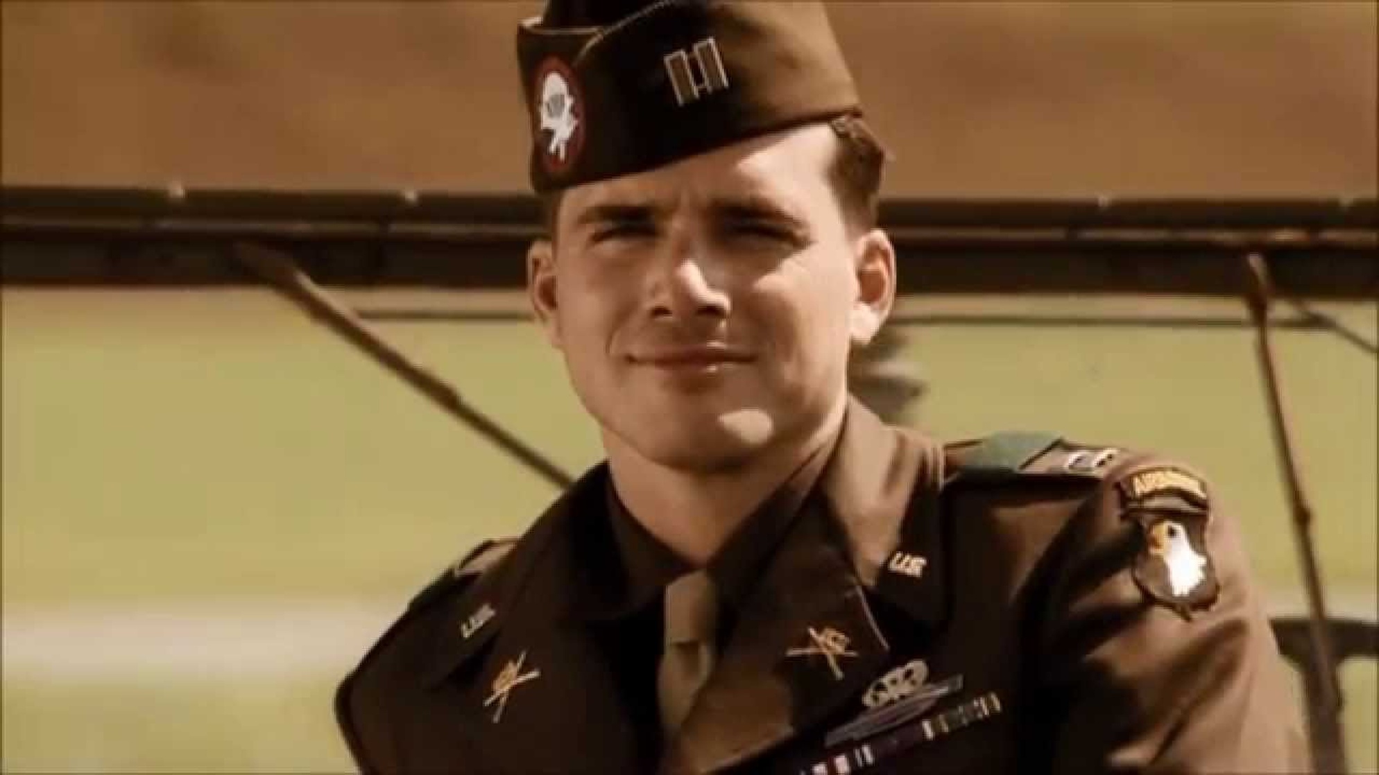 Picture of Ronald Speirs (Matthew Settle)