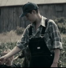 Picture of Melvin (Women Talking)