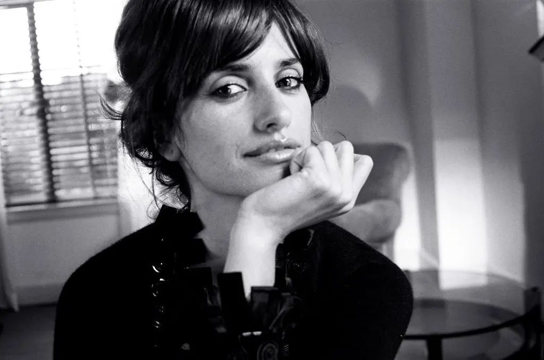 Picture of Penélope Cruz