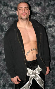 Jay Briscoe image