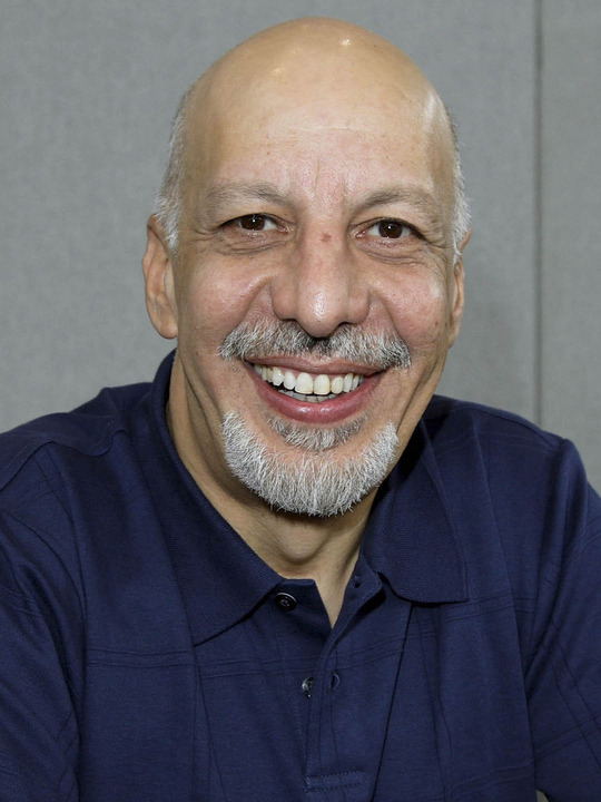 Picture of Erick Avari