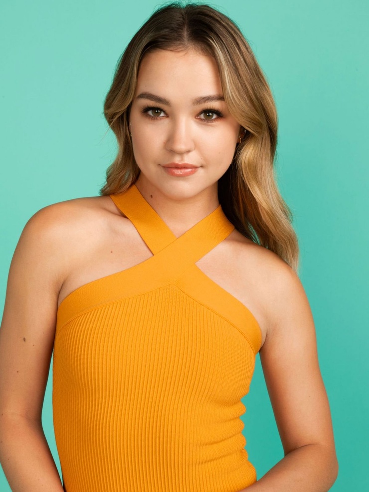 Picture of Sadie Stanley