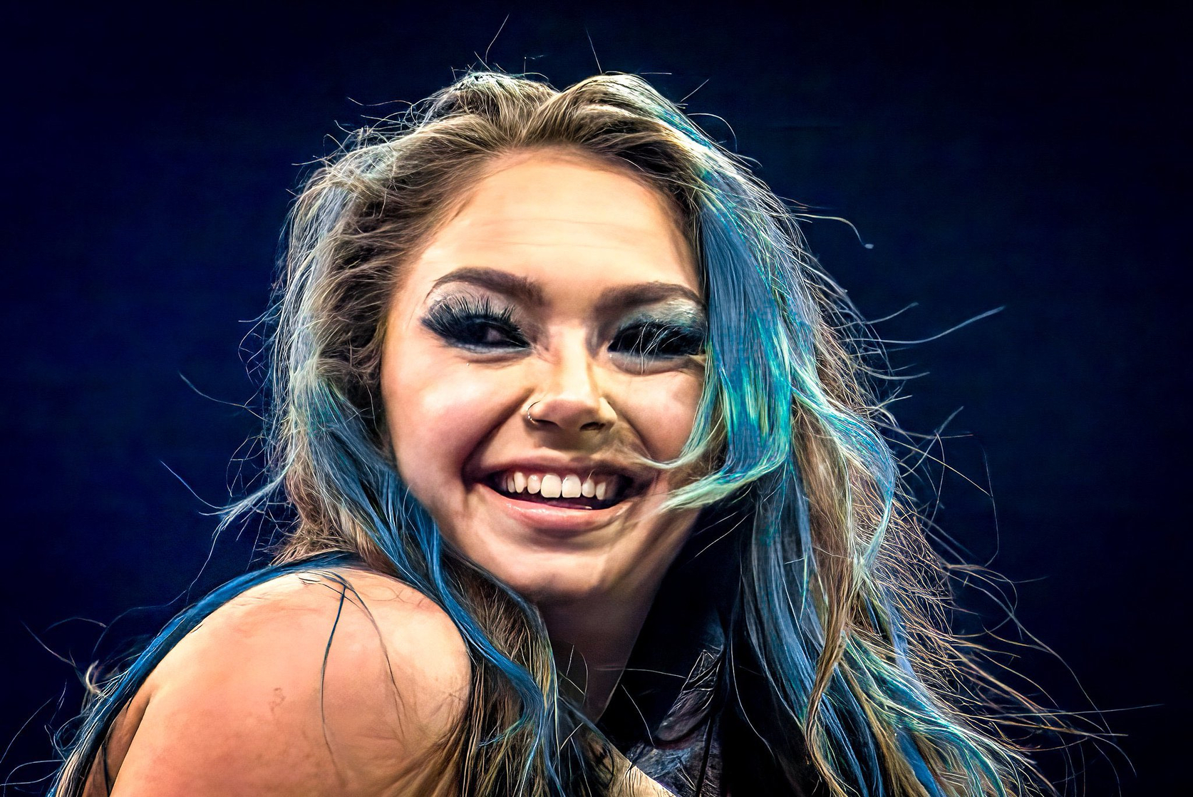 Picture of Skye Dolecki