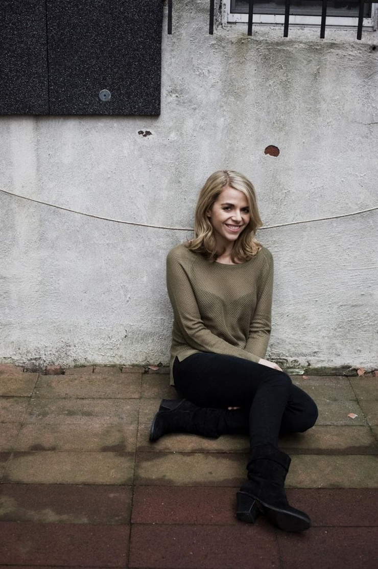 Picture of Aoife O'Donovan