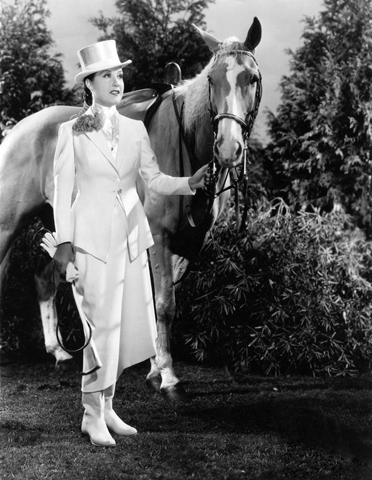 Ethel Merman