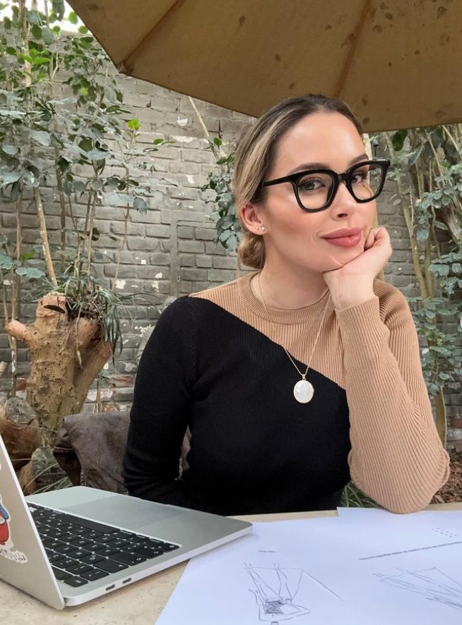 Picture of Nicole Putz