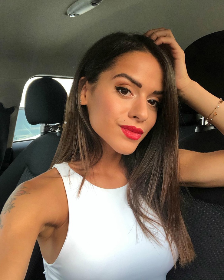 Picture of Nicole Riccoboni