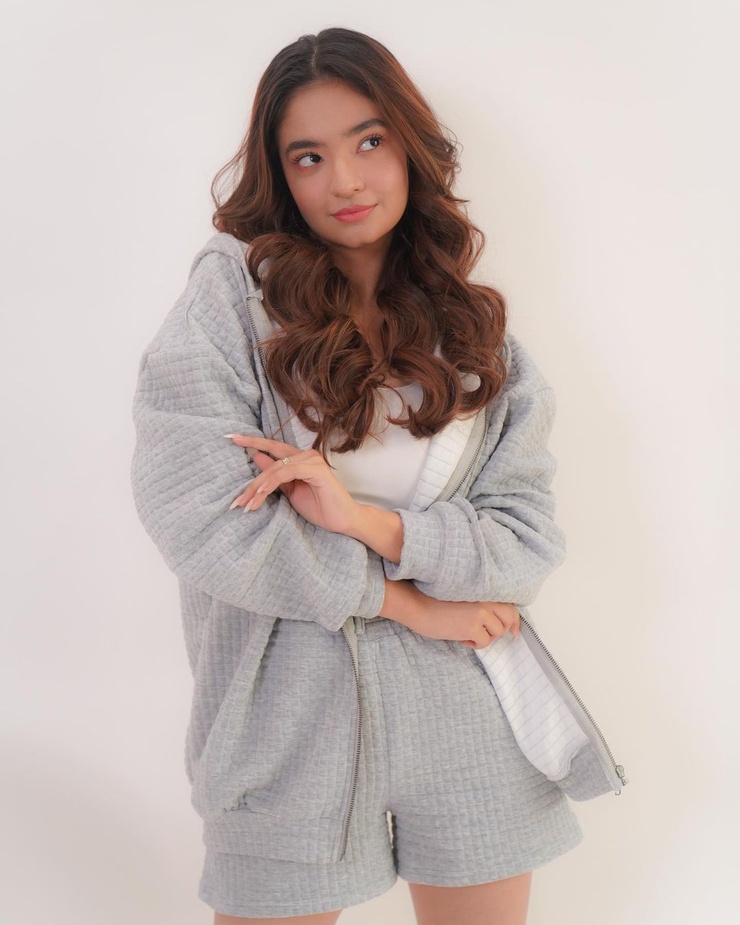 Picture of Anushka Sen