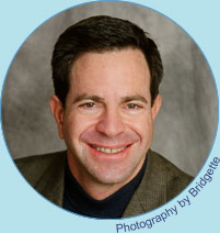 Picture of Jeffrey Bennett