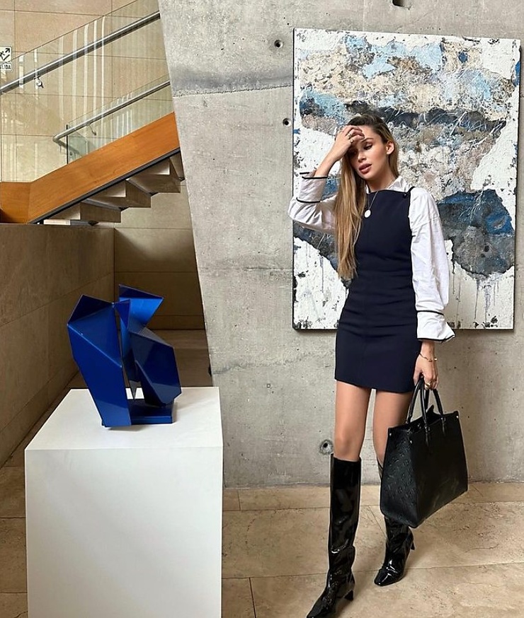 Picture of Nicole Putz