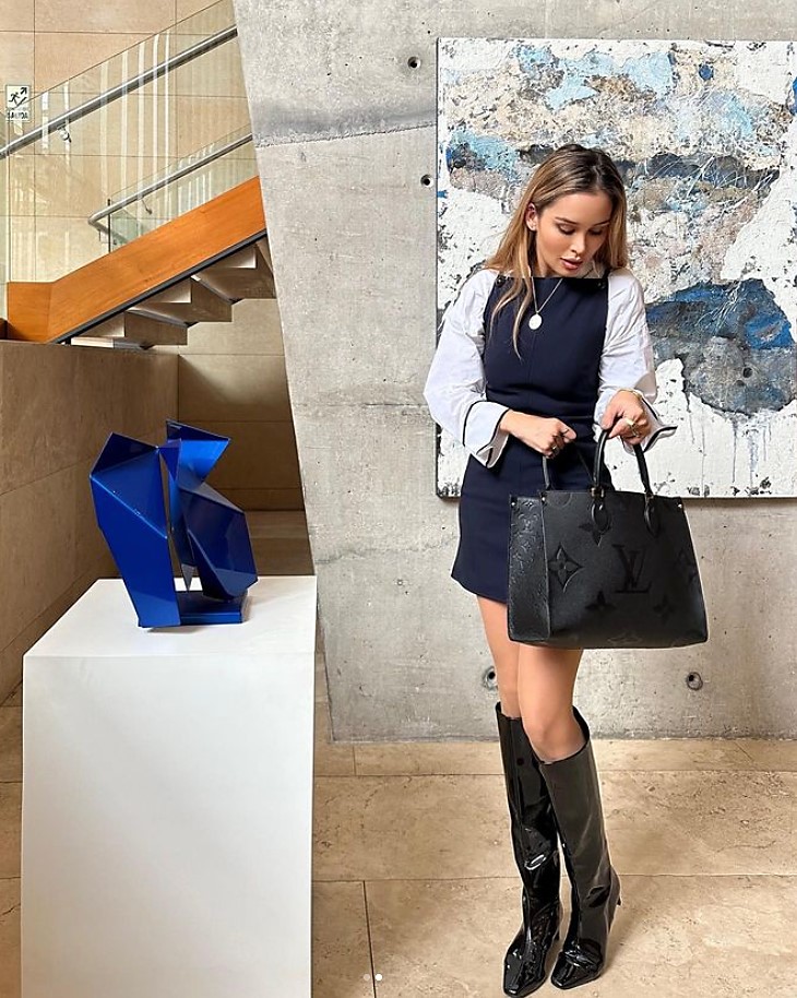 Picture of Nicole Putz