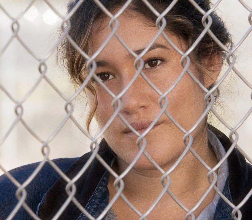 Picture of Q'Orianka Kilcher