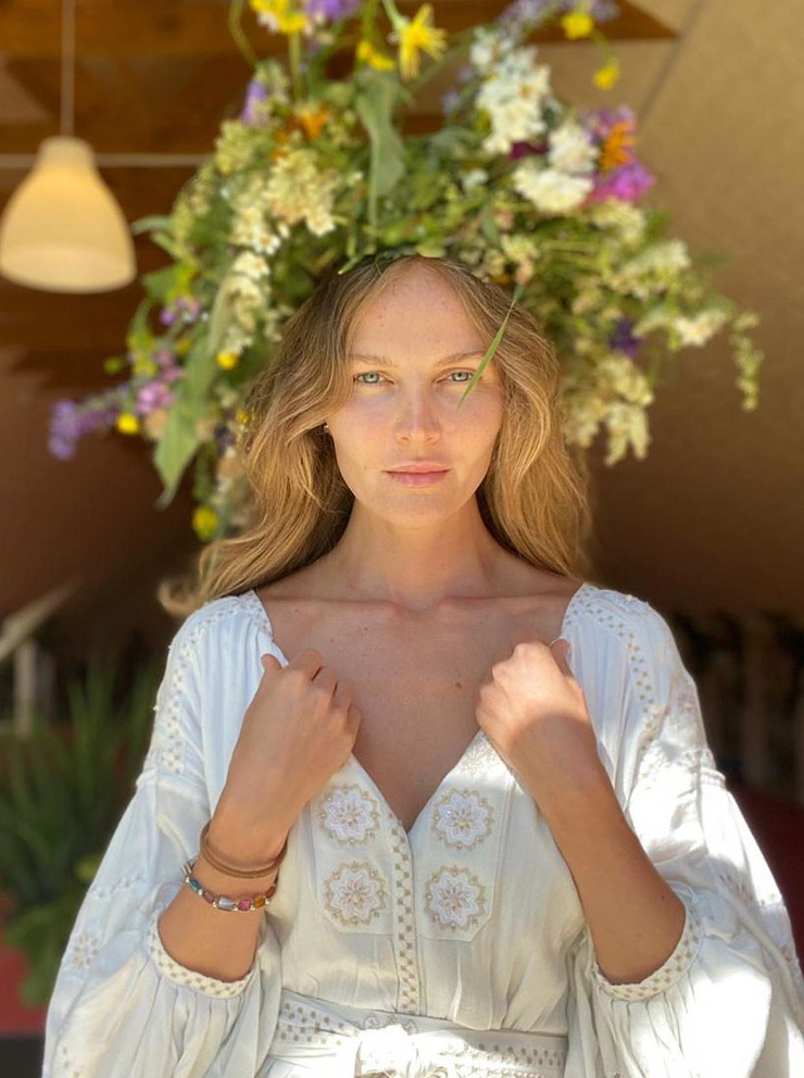 Picture of Svetlana Koroleva