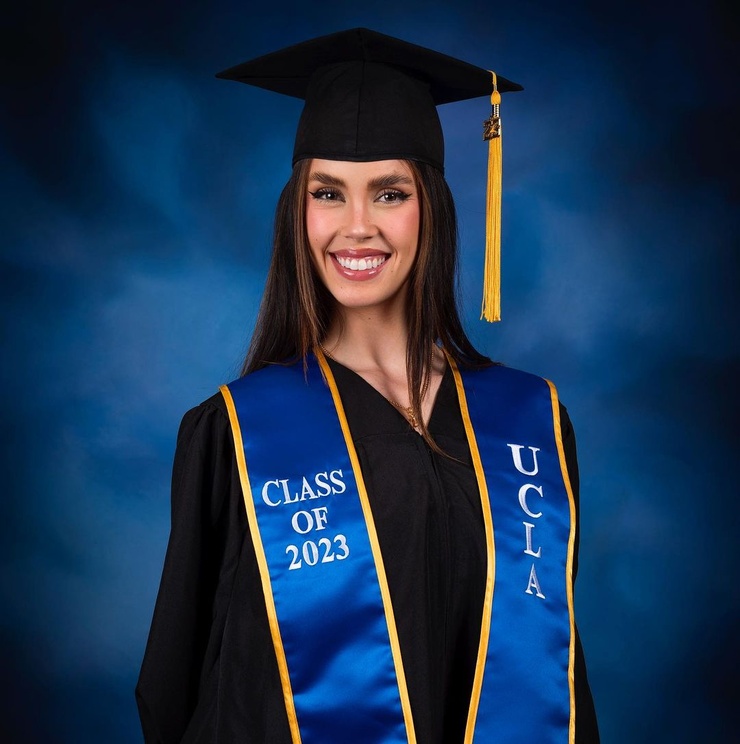 Image of JESSICA BUCH