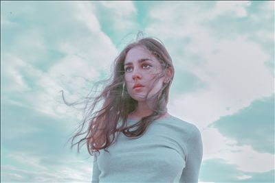 Picture of Samia (Singer)