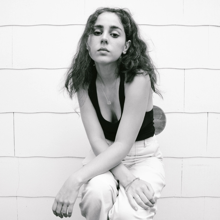 Samia (Singer) image