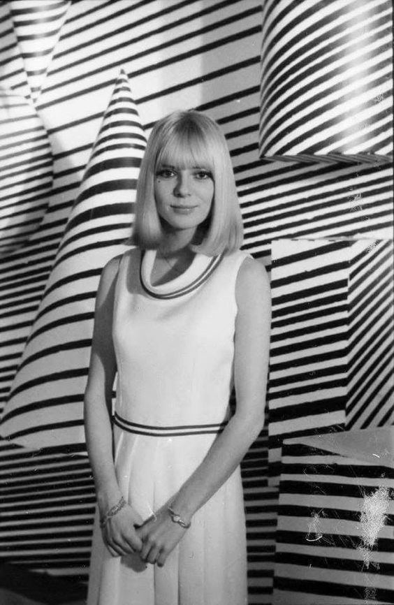 Picture of France Gall