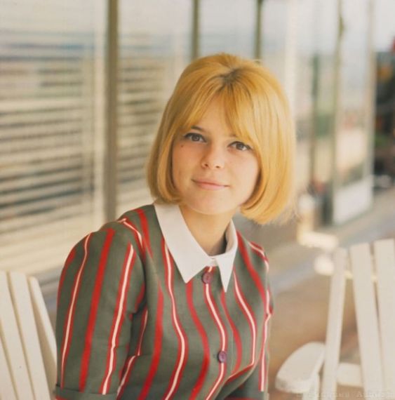 Image of France Gall