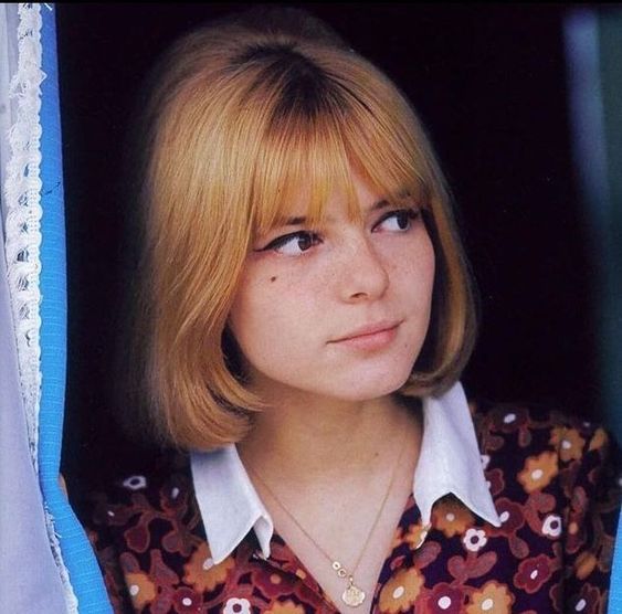 Picture of France Gall