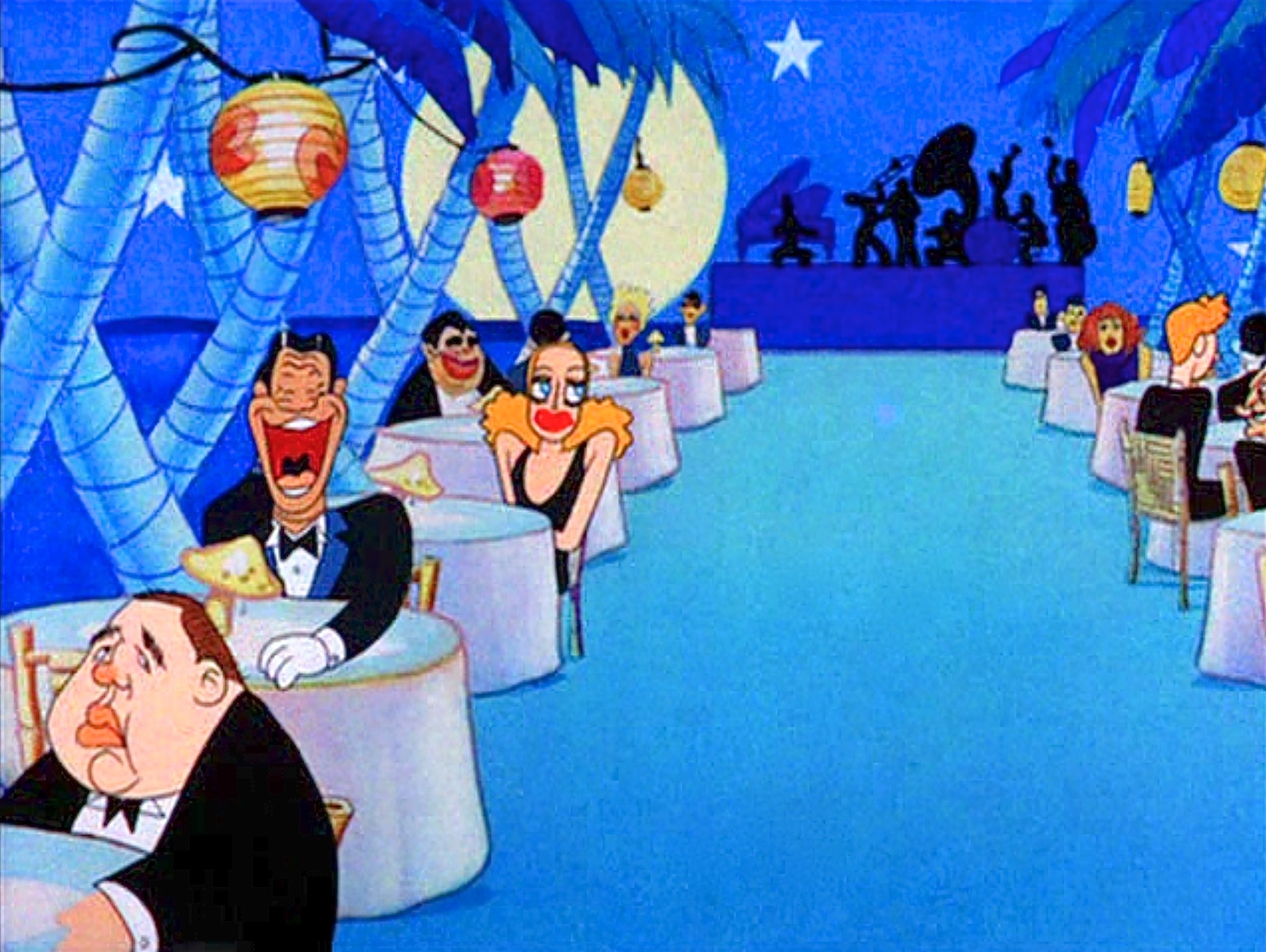 Picture of The CooCoo Nut Grove