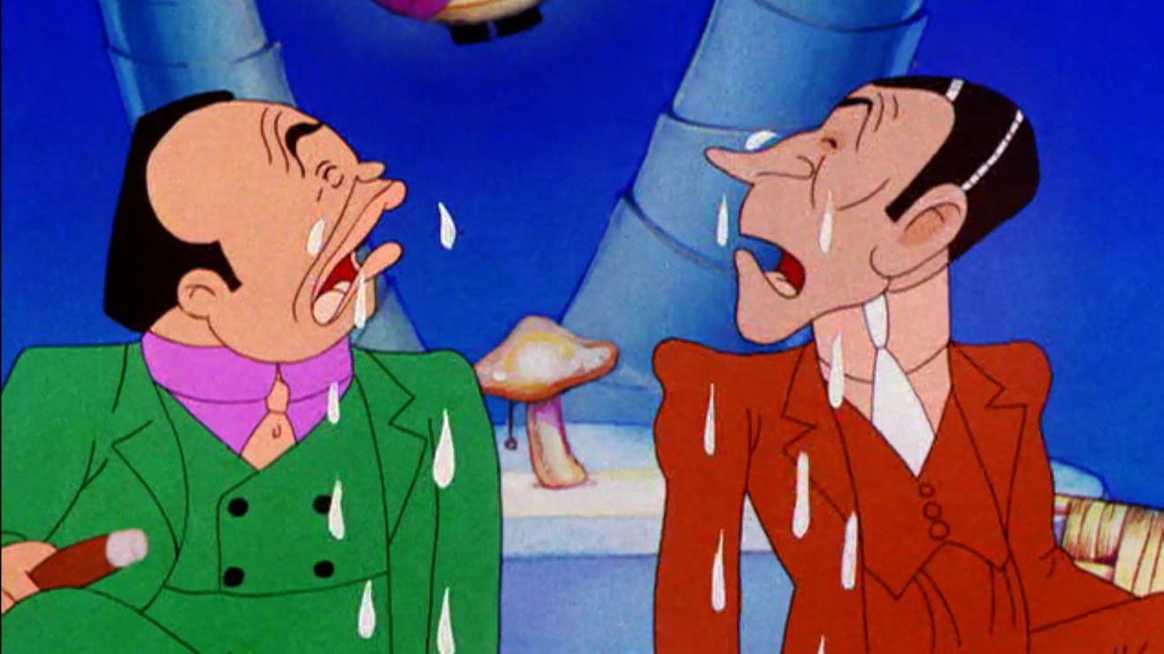 The CooCoo Nut Grove image