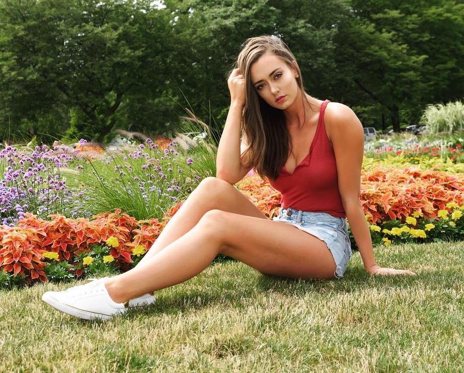 Picture of Kati Wright