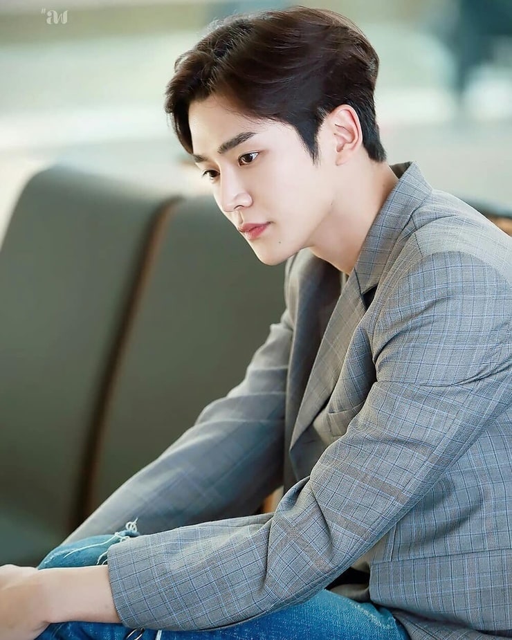 Picture of Kim Ro Woon