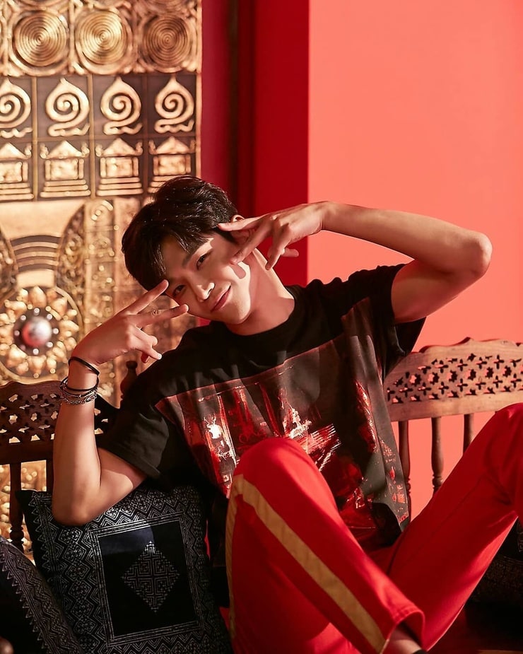 Picture of Kim Ro Woon