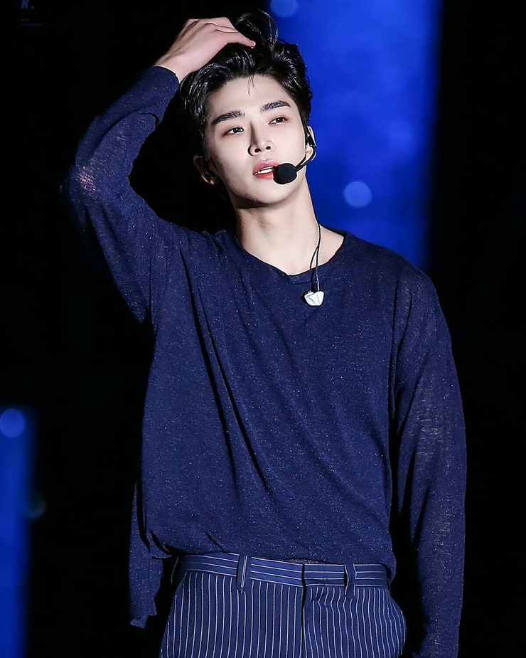 Picture of Kim Ro Woon