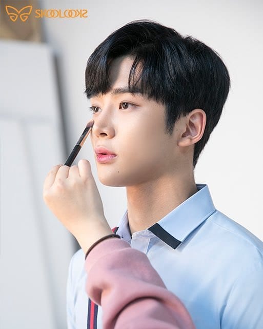 Image of Kim Ro Woon