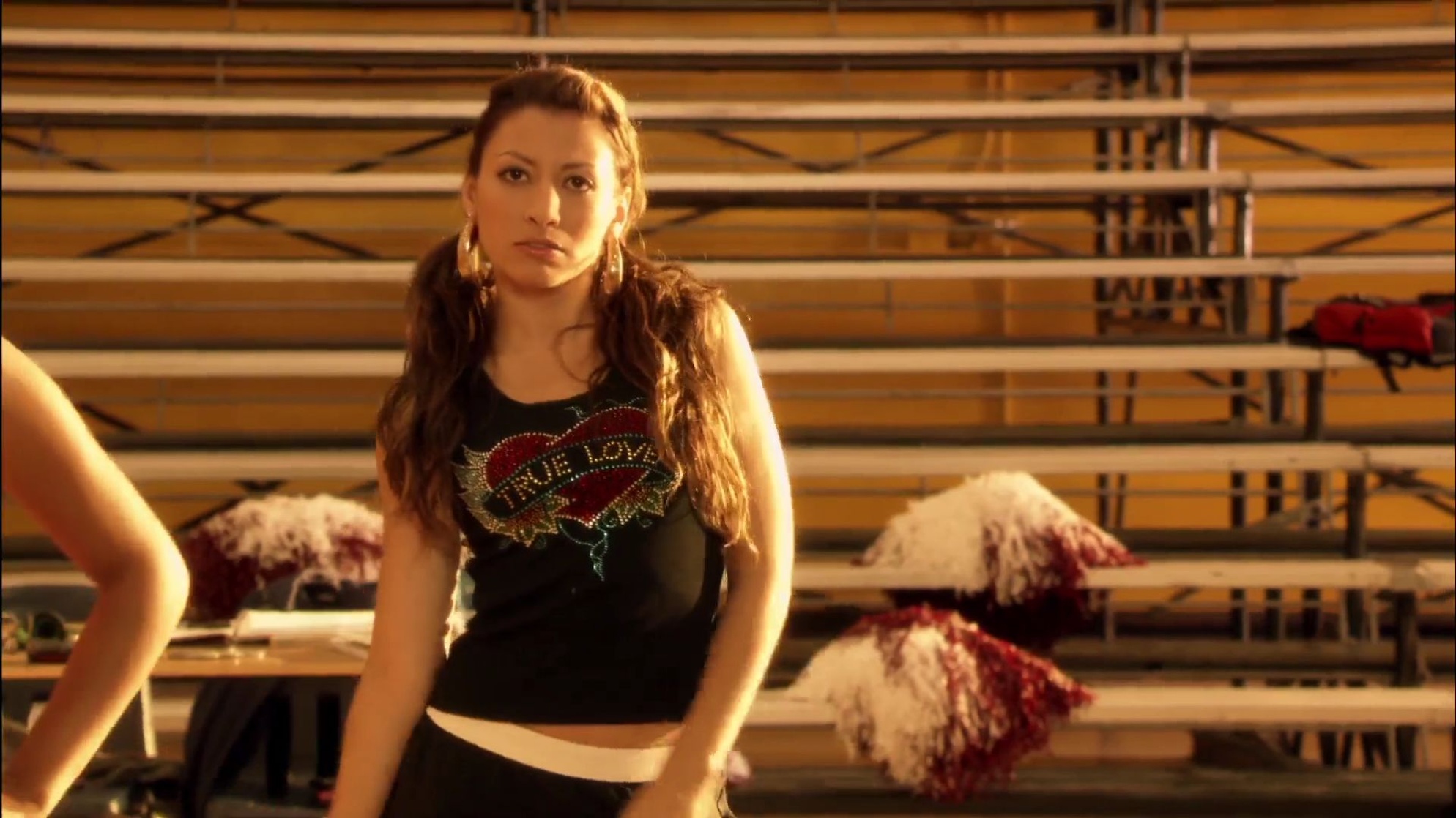 Bring It On: Fight to the Finish