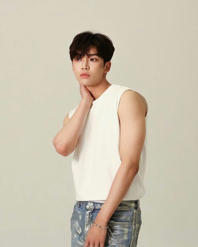 Picture of Kim Ro Woon