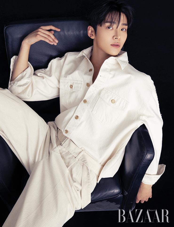 Image of Kim Ro Woon