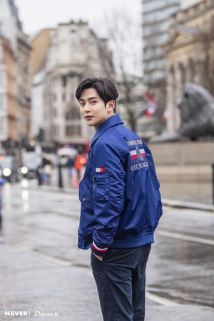 Picture of Kim Ro Woon