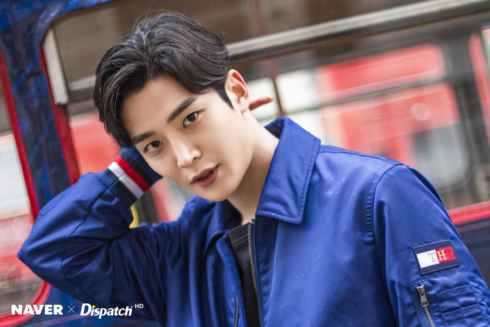 Picture of Kim Ro Woon