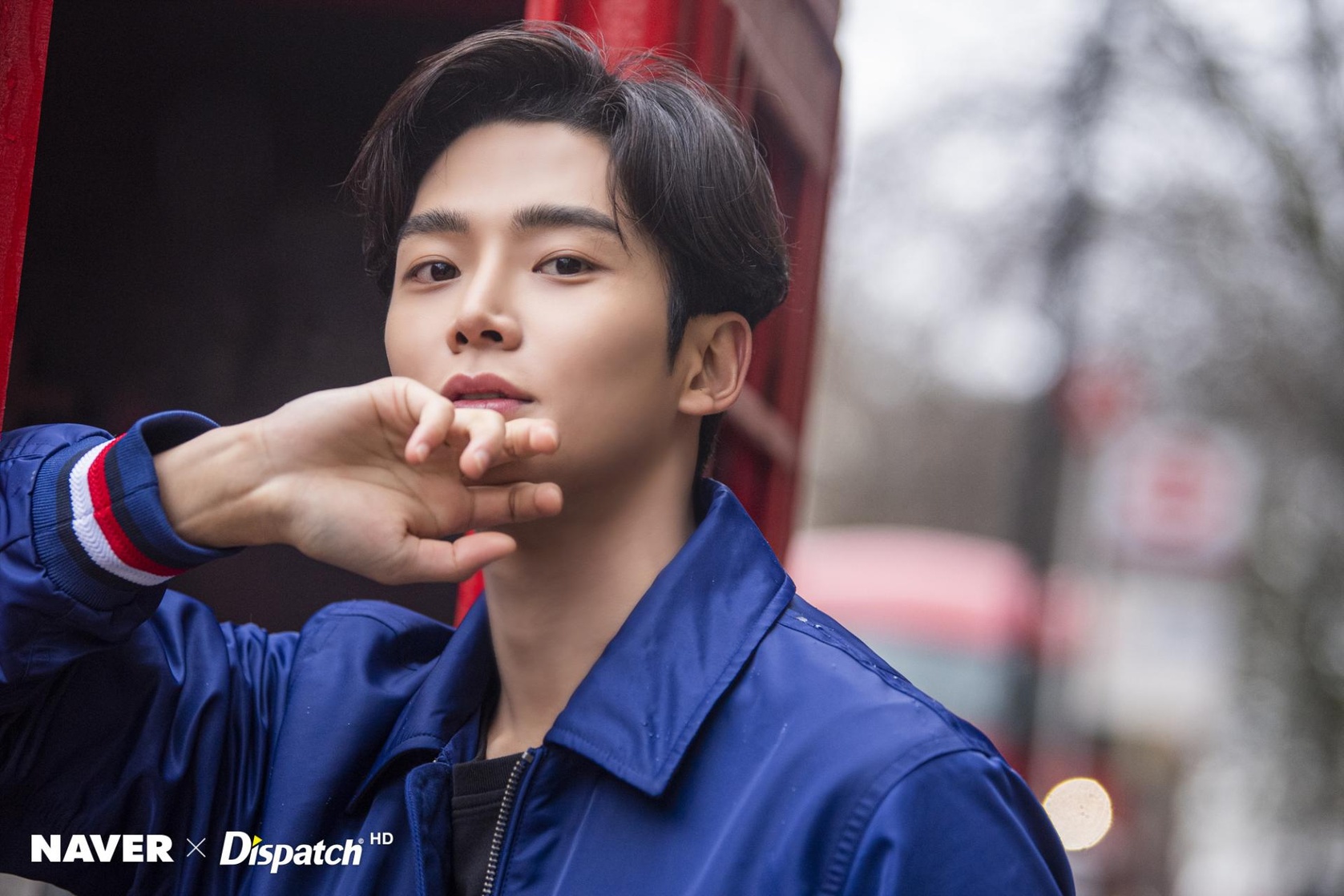 Picture of Kim Ro Woon