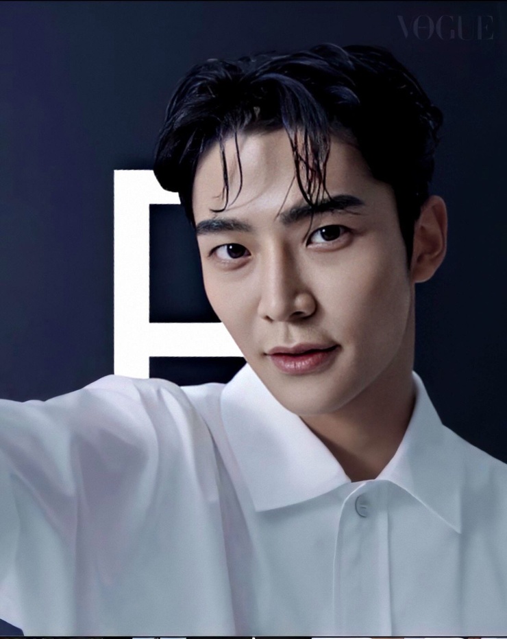 Picture of Kim Ro Woon