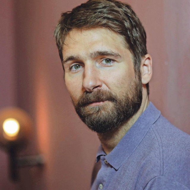 Goran Markovic image