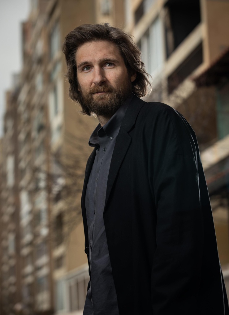 Image of Goran Markovic