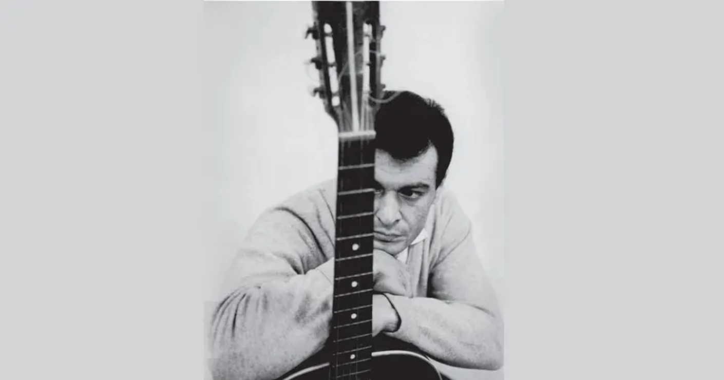 Sérgio Ricardo picture